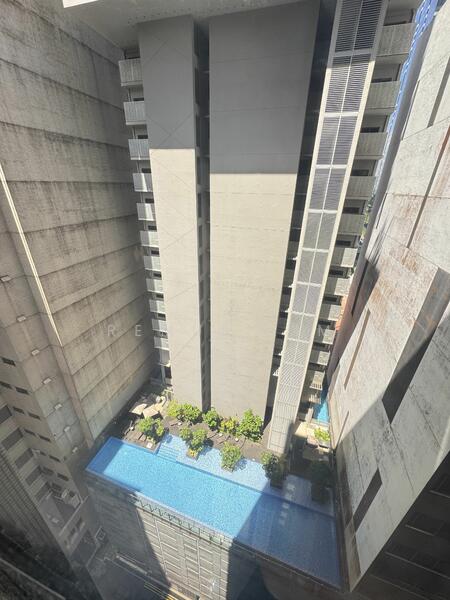 Tong Eng Building, 101 Cecil Street, 1,227 sqft, Office For Rent, by ...