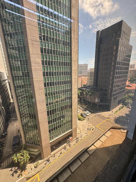 Tong Eng Building, 101 Cecil Street, 1,227 sqft, Office For Rent, by ...