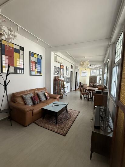 17 Seng Poh Road, 17 Seng Poh Road, 2 Bedrooms, 947 sqft, HDB Flat For ...