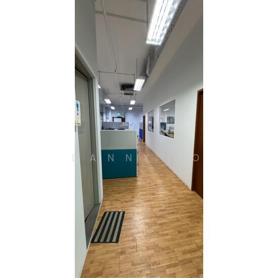 UB. One, 81 Ubi Avenue 4, 1301 sqft, Light Industrial (B1) For Sale, by ...