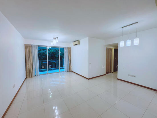 Caspian, 50 Lakeside Drive, 3 Bedrooms, 1195 sqft, Condominium For Rent ...