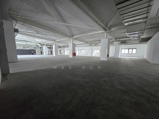 JTC Defu Industrial City, 6 Defu South Street 1, 18788 sqft, Factory ...