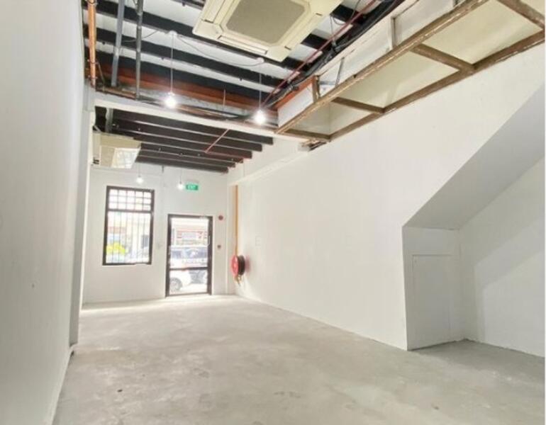 ️RARE! F&B at Keong Saik Dining Destination, Keong Saik Road , Tanjong ...