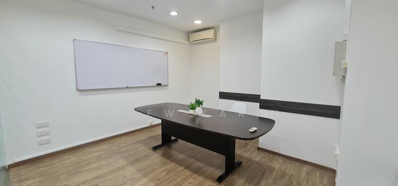 Wcega Tower, 21 Bukit Batok Crescent, 1,050 sqft, Light Industrial (B1 ...