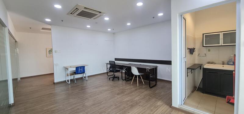 Wcega Tower, 21 Bukit Batok Crescent, 1,050 sqft, Light Industrial (B1 ...