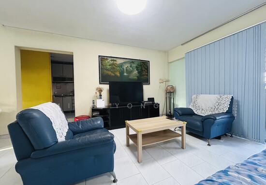17 Toh Yi Drive HDB Flat For Sale at S$ 1,148,888 | PropertyGuru Singapore