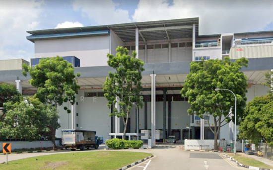 5 Tuas View Lane, , 116,789 sqft, Factory / Workshop (B2) For Rent, by ...