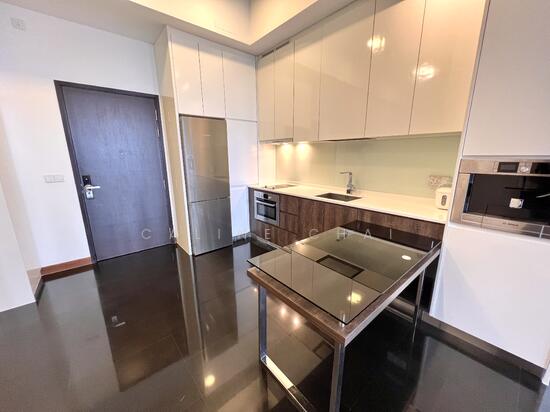The Hillier Condominium For Sale at S$ 990,000 | PropertyGuru Singapore
