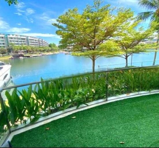 The Coast at Sentosa Cove, 276 Ocean Drive, 4 Bedrooms, 2616 sqft ...