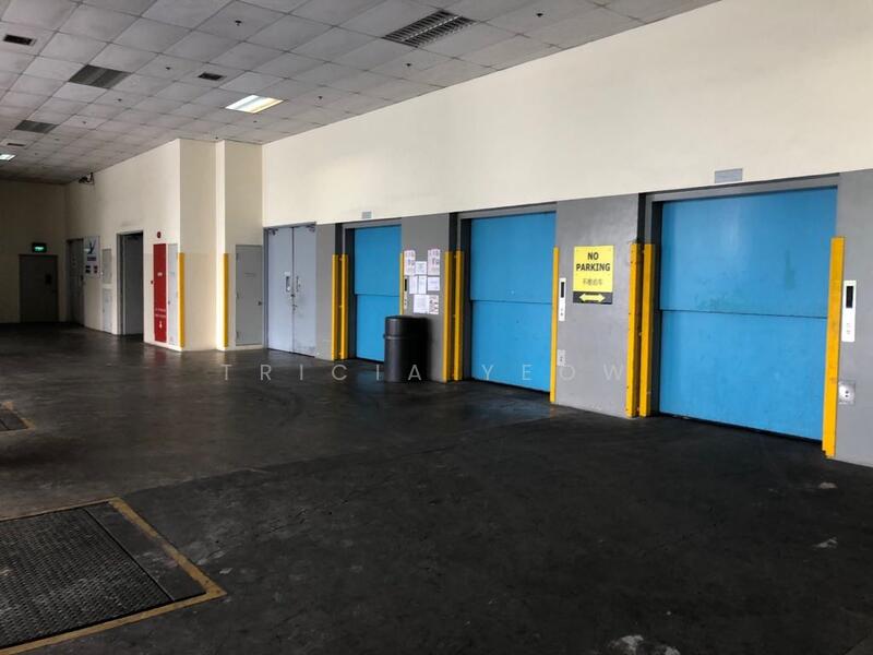 TG Building, 222 Tagore Lane, 1863 sqft, Light Industrial (B1) For Rent ...