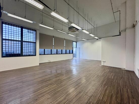 CT Hub 2, 114 Lavender Street, 1,098 sqft, Light Industrial (B1) For ...