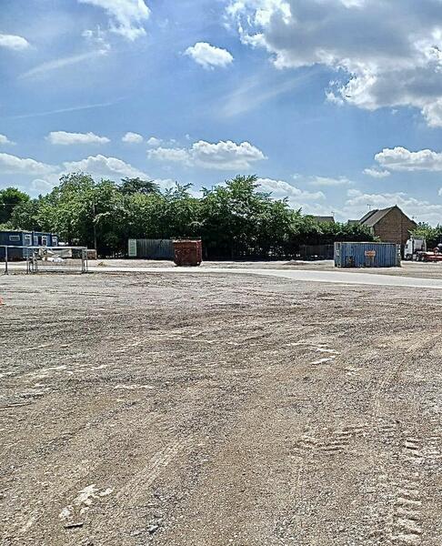 Open Yard | Hardcore ground @ Jurong, Jurong, 20,000 sqft, Land Only For Rent, by Cynthia Yew ...