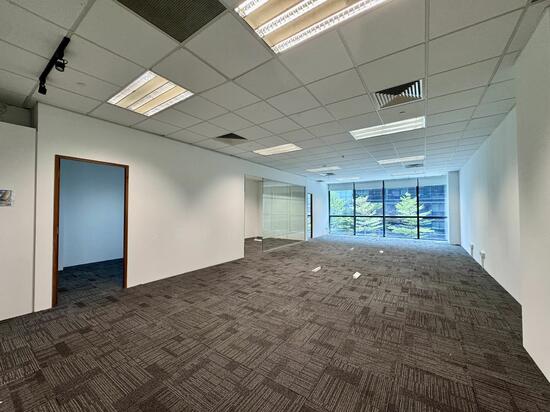 Paya Lebar Square, 60 Paya Lebar Singapore, 1,066 sqft, Office For Rent, by Sophia Yan, 60045419