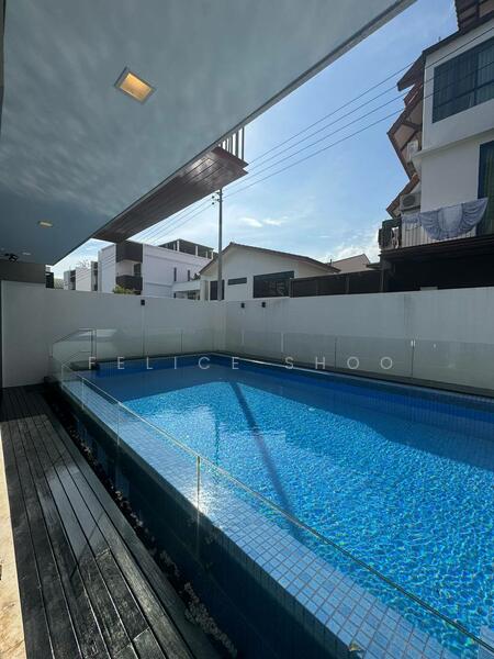 43 Jalan Remis, 43 Jalan Remis, 5 Bedrooms, 4327 sqft, Semi-Detached ...