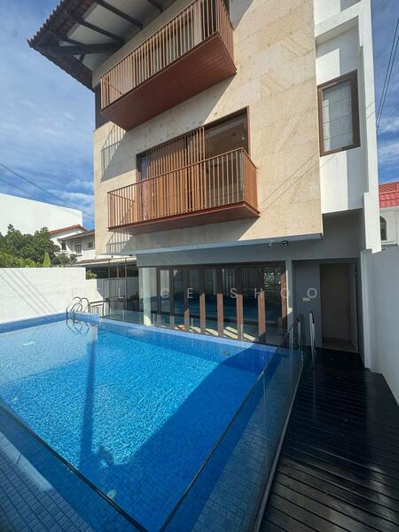 43 Jalan Remis, 43 Jalan Remis, 5 Bedrooms, 4327 sqft, Semi-Detached ...