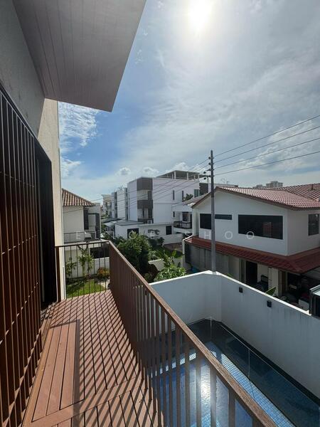 43 Jalan Remis, 43 Jalan Remis, 5 Bedrooms, 4327 sqft, Semi-Detached ...