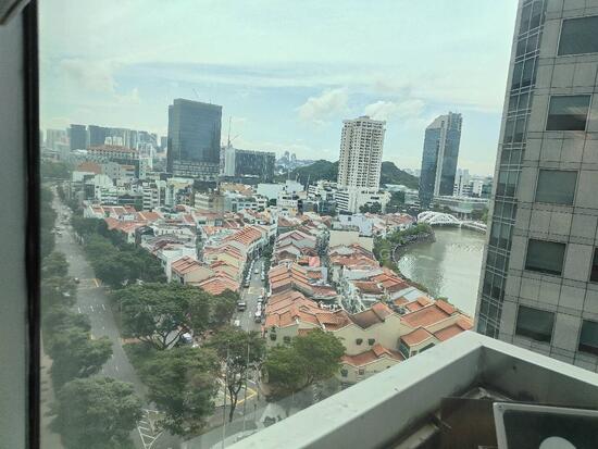 Royal Building (formerly One Philip St), 1 Phillip Street, 1,000 sqft ...