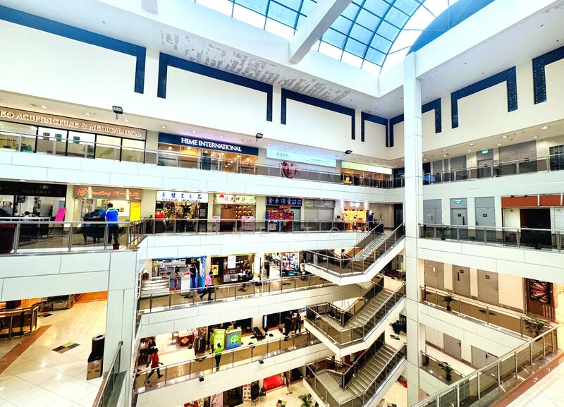 Fu Lu Shou Complex, 149 Rochor Road, 226 sqft, Mall Shop For Rent, by ...