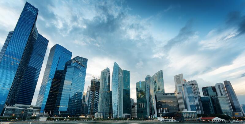 Hong Leong Building, 16 Raffles Quay, 19,500 sqft, Office For Rent, by ...