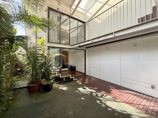 Jalan Riang Terraced House For Sale at S$ 4,780,000 | PropertyGuru ...