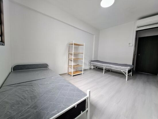 421 Bedok North Road, 421 Bedok North Road, Room Rental, 100 sqft, HDB Flat For Rent, by Nigel ...