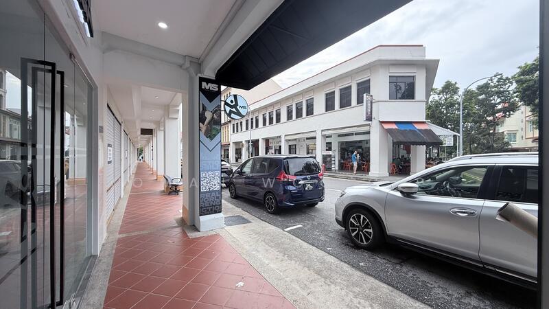 Joo Chiat Place, , 1,500 sqft, Shop / Shophouse For Sale, by Roman Woo ...