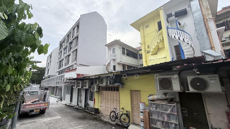 Joo Chiat Place, , 1,500 sqft, Shop / Shophouse For Sale, by Roman Woo ...