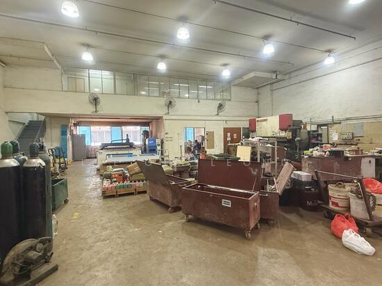 North Link Building, 10 Admiralty Street, 6,846 sqft, Light Industrial ...