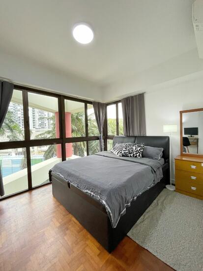 The Tanamera, 1 Tanah Merah Kechil Road, Room Rental, 200 sqft ...