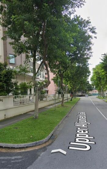 Quartz Industrial Building, 5 Upper Aljunied Link, 2800 sqft, Office ...