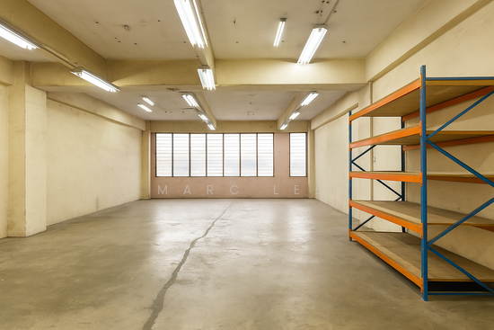 Lipo Building, 621 Aljunied Road, 1,281 sqft, Light Industrial (B1) For ...