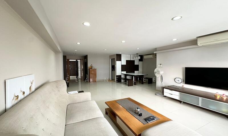 407B Fernvale Road HDB Flat For Sale at S$ 750,000 | PropertyGuru Singapore