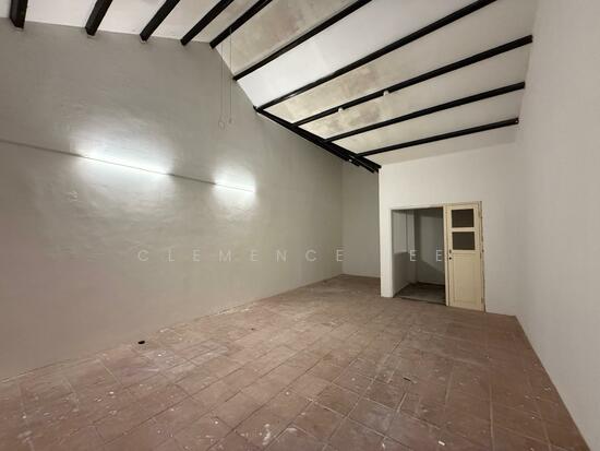 13 mosque street, mosque street, 3,083 sqft, Shop / Shophouse For Sale ...