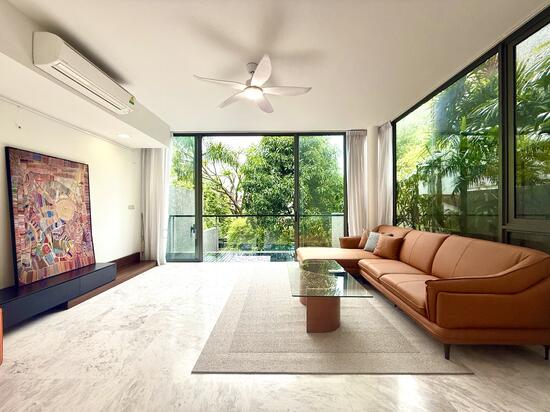 Watten Residences Cluster House For Sale at S$ 6,500,000 | PropertyGuru ...