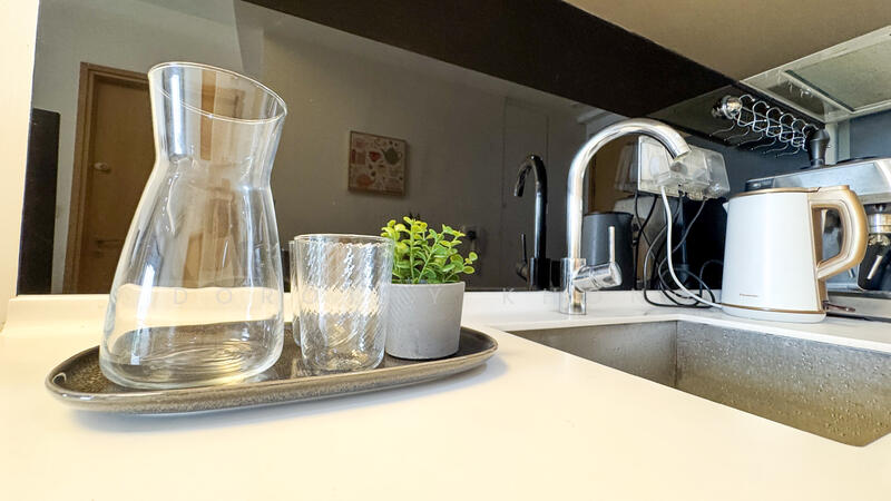 Nin Residence Condominium For Sale at S$ 840,000 | PropertyGuru Singapore