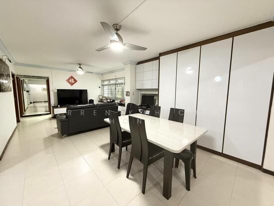 705 Pasir Ris Drive 10 HDB Flat For Sale at S$ 668,888 | PropertyGuru ...