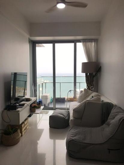 Eon Shenton, 70 Shenton Way, 2 Bedrooms, 603 sqft, Condominium For Rent ...