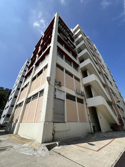 Genting Building, 83 Genting Lane, 7,707 sqft, Light Industrial (B1 ...