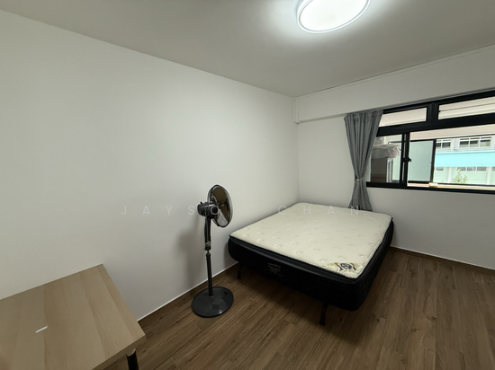 118 Marsiling Rise, 118 Marsiling Rise, Room Rental, 250 sqft, HDB Flat ...