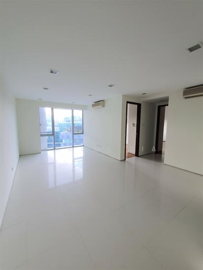 The Cathay Residences, 30 Mount Sophia, 2 Bedrooms, 878 sqft, Apartment ...