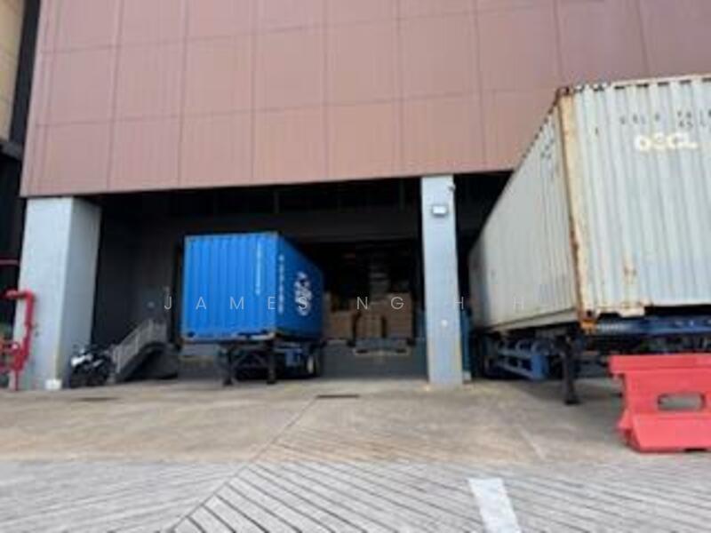 10 Pandan Crescent, 10 Pandan Crescent, 10310 sqft, Light Industrial ...