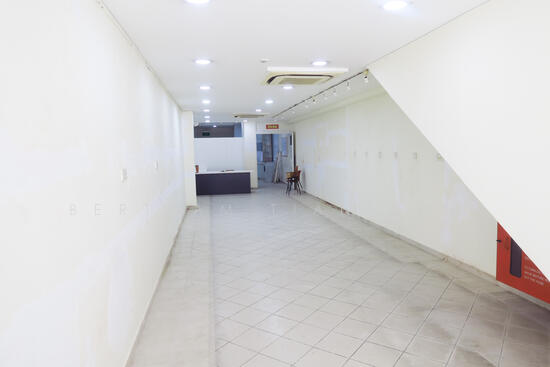 Jalan Besar Ground Floor Shophouse for Rent, Jalan Besar, 1000 sqft ...