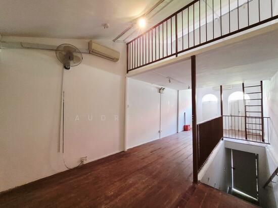 Jalan Besar Shophouse, Jalan Besar, 1,770 sqft, Shop / Shophouse For ...