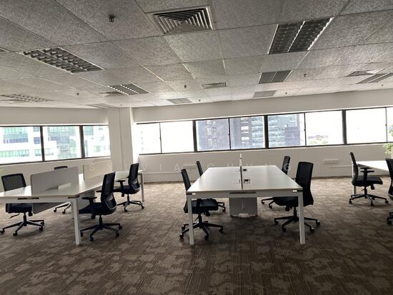 Fortune Centre, 190 Middle Road, 1755 sqft, Office For Sale, by Sylvia ...