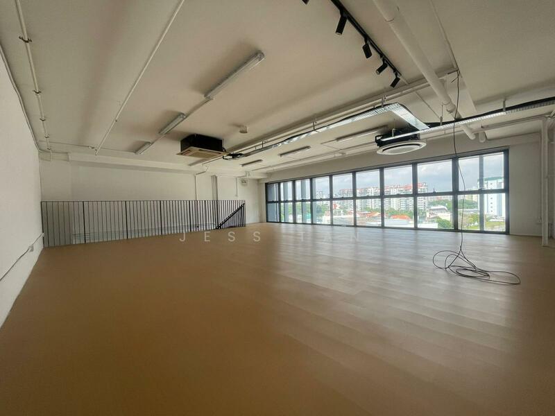 Bizhub 28, 28 Senang Crescent, 1,970 sqft, Light Industrial (B1) For ...
