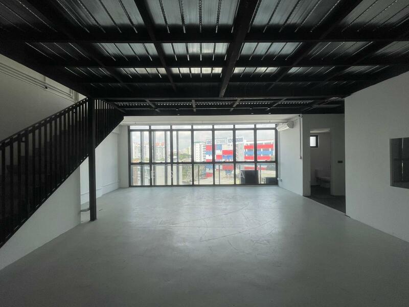 Bizhub 28, 28 Senang Crescent, 1,970 sqft, Light Industrial (B1) For ...