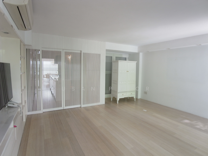 Cairnhill Road Elite with Roof Pool Conservation House For Sale at S ...