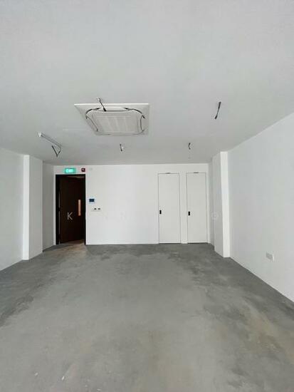 Upper Circular Road, , 708 sqft, Office For Rent, by Kenny Ong, 60051669