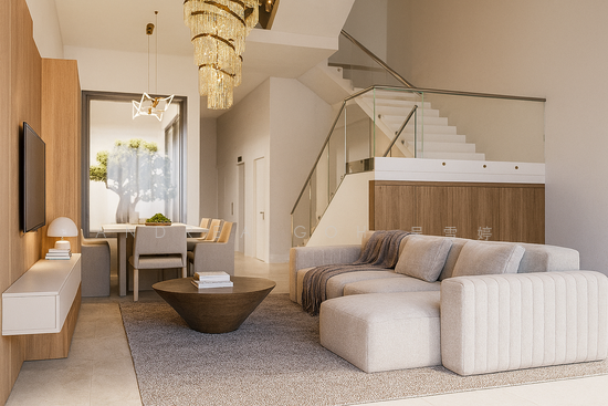 ⭐ BRAND NEW LANDED IN SEMBAWANG! Terraced House For Sale at S$ 6,199,999 | PropertyGuru Singapore