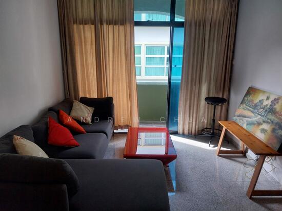 Kembangan Court, 5 Jalan Masjid, 2 Bedrooms, 1087 sqft, Apartment For ...